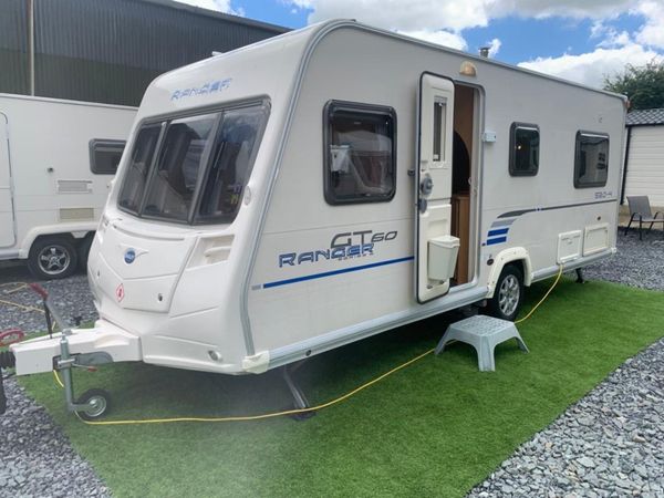 suzuki-jimmy-for-sale Caravans For Sale in Ireland | DoneDeal