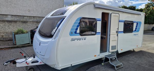 7-seater-zafira-1-6 Caravans For Sale in Ireland | DoneDeal