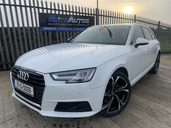 audi 4x4 | 116 Ads in Cars For Sale in Ireland | DoneDeal