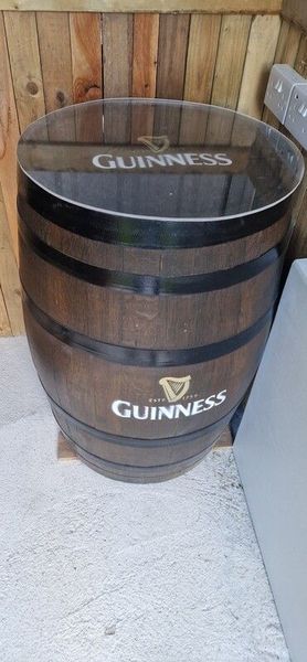 guinness barrels | 13 All Sections Ads For Sale in Ireland | DoneDeal