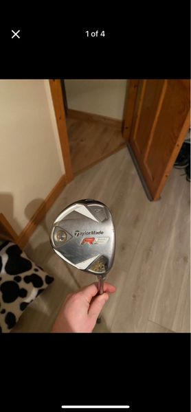 taylormade m2 3 wood | 77 All Sections Ads For Sale in Ireland | DoneDeal
