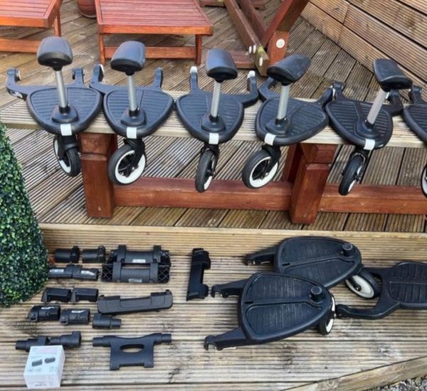 bugaboo buggy swords | 4 All Sections Ads For Sale in Ireland | DoneDeal