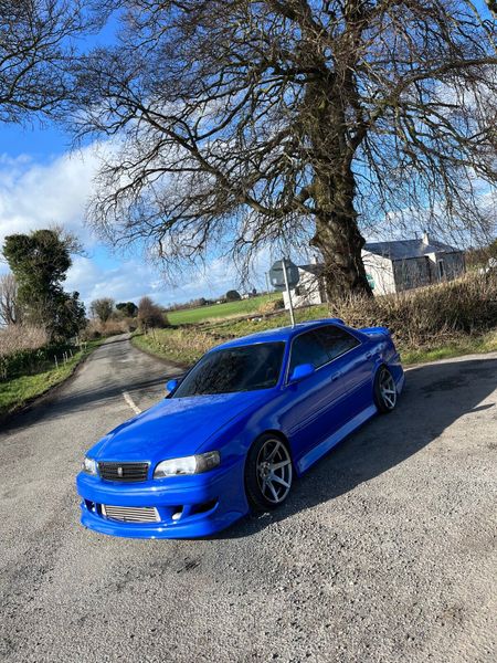 toyota chaser | 29 All Sections Ads For Sale in Ireland | DoneDeal