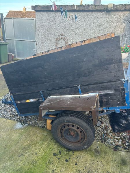 Trailers For Sale in Ireland | DoneDeal