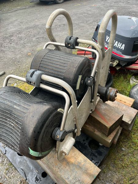 10-iveco-cherry-picker Boat Extras For Sale in Ireland | DoneDeal
