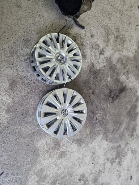 vw hub cap | 17 All Sections Ads For Sale in Ireland | DoneDeal
