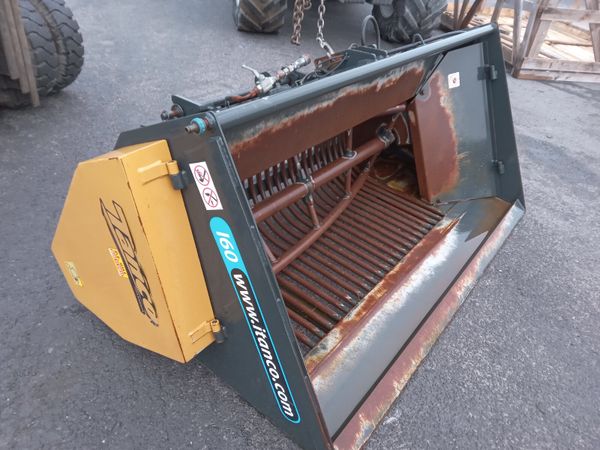 tanco bucket | 56 All Sections Ads For Sale in Ireland | DoneDeal