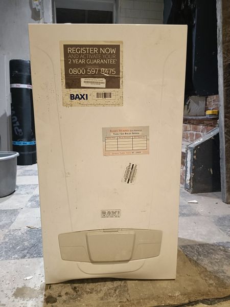 baxi | 9 All Sections Ads For Sale in Ireland | DoneDeal