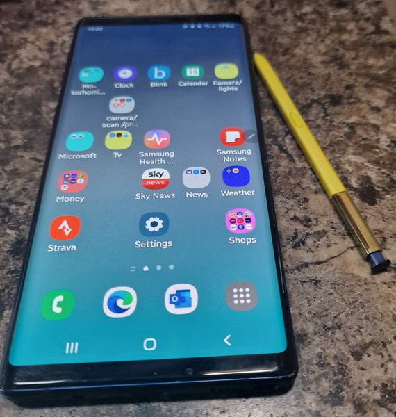 galaxy note 9 plus | 24 All Sections Ads For Sale in Ireland | DoneDeal