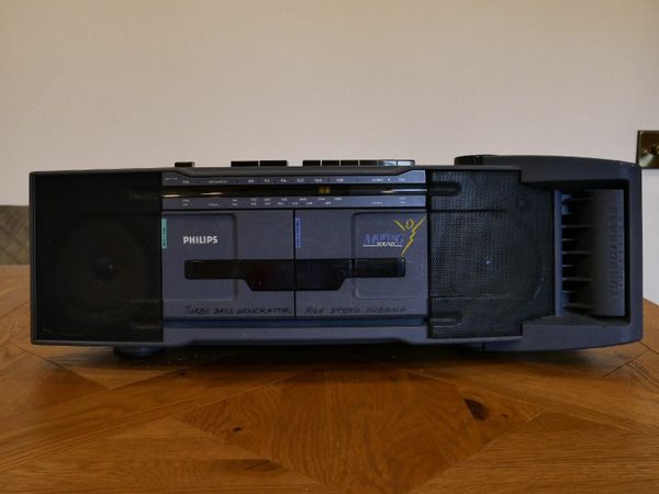 philips cassette | 3 All Sections Ads For Sale in Ireland | DoneDeal