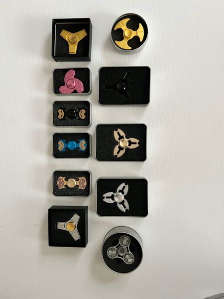 fidget spinners | 2 All Sections Ads For Sale in Ireland | DoneDeal