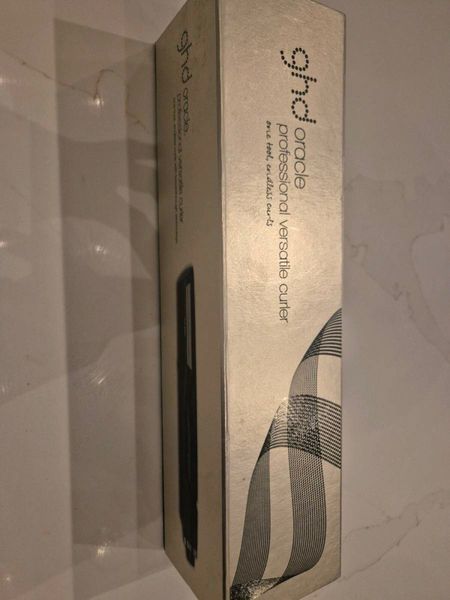 ghd oracle | 2 All Sections Ads For Sale in Ireland | DoneDeal