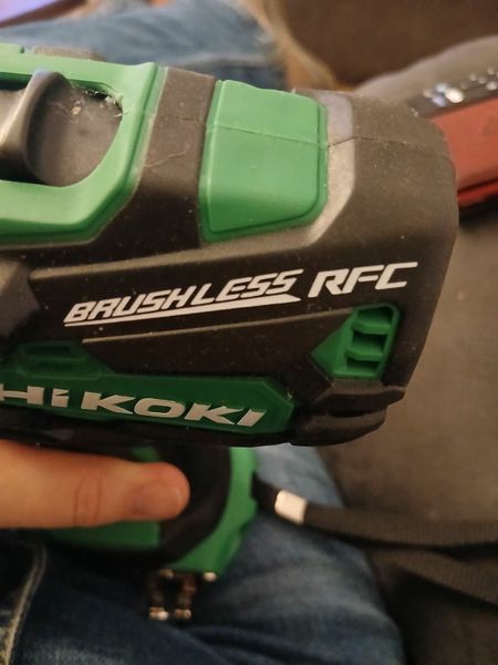 hikoki | 148 All Sections Ads For Sale in Ireland | DoneDeal