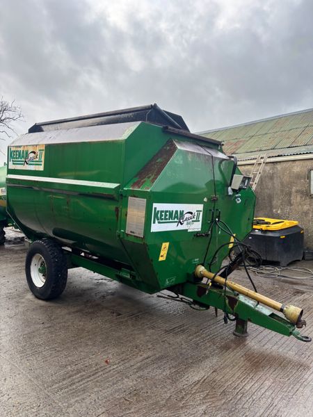 keenan diet feeder | 37 Farming Ads For Sale in Ireland | DoneDeal