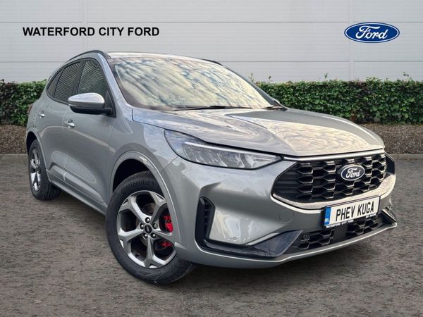 Ford Kuga (2025) Cars For Sale in Ireland | DoneDeal
