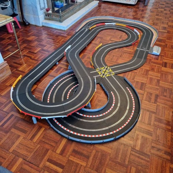 scalextric digital car | 8 All Sections Ads For Sale in Ireland | DoneDeal