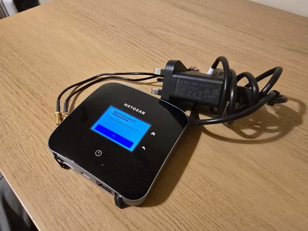 netgear nighthawk | 2 All Sections Ads For Sale in Ireland | DoneDeal