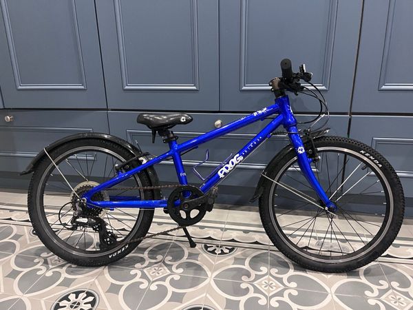 frog 52 kids bike | 13 All Sections Ads For Sale in Ireland | DoneDeal