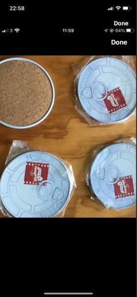 beer coaster | 5 All Sections Ads For Sale in Ireland | DoneDeal