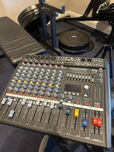 caravan-storage-facility Sound Equipment Ads For Sale in Ireland | DoneDeal