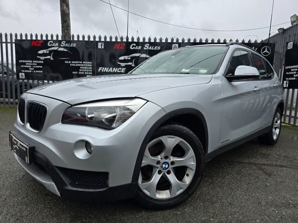 bmw x1 wheels | 132 Ads in Cars For Sale in Ireland | DoneDeal