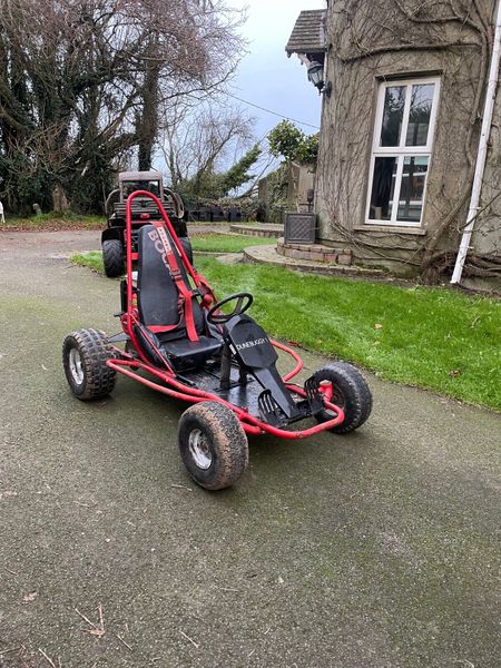 gumtree secondhand kids 4 wheelers | 3 All Sections Ads For Sale in ...