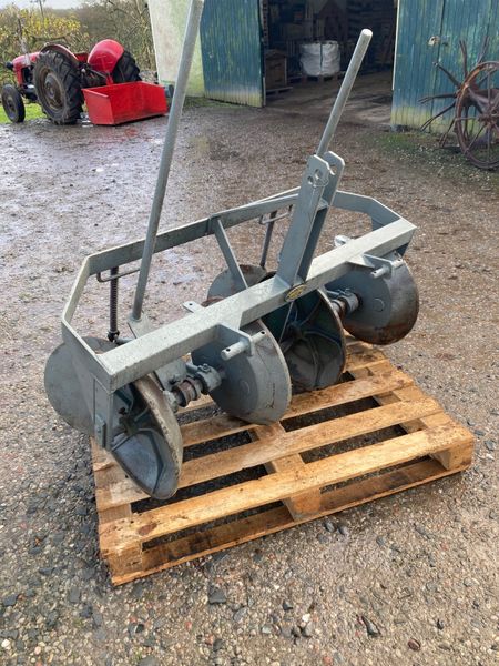 scarifier | 15 Farming Ads For Sale in Ireland | DoneDeal