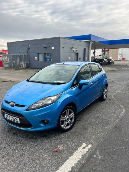 09 fiesta diesel | 5 Ads in Cars For Sale in Ireland | DoneDeal