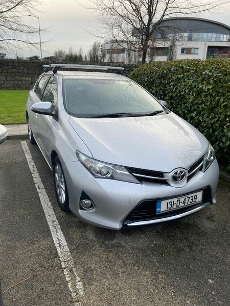 toyota avensis roof rack | 108 All Sections Ads For Sale in Ireland ...
