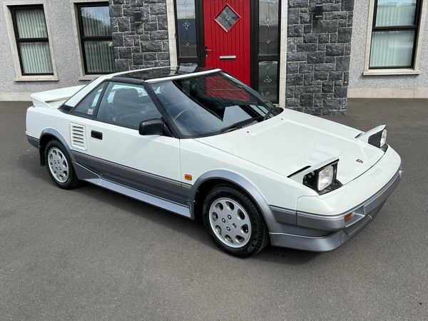 mk1 aw11 | 1 All Sections Ad For Sale in Ireland | DoneDeal