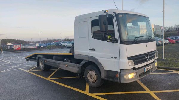 low loaders | 4 Ads in Cars For Sale in Ireland | DoneDeal