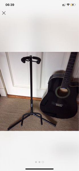 axman guitar | 1 All Sections Ad For Sale in Ireland | DoneDeal