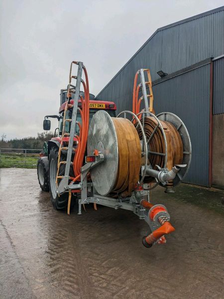 umbilical slurry systems | 35 Farming Ads For Sale in Ireland | DoneDeal