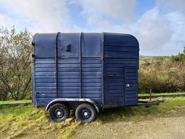rice horse boxes | 8 All Sections Ads For Sale in Ireland | DoneDeal