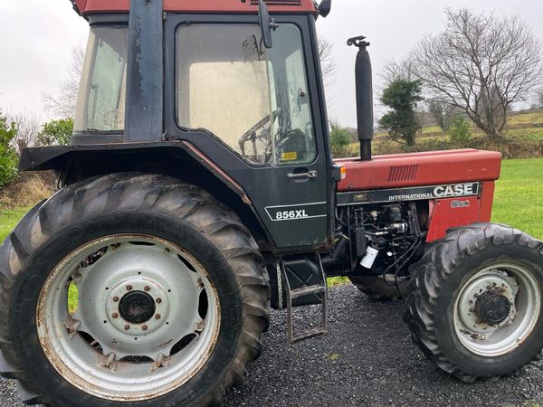 cash | 75 Tractors Ads For Sale in Ireland | DoneDeal