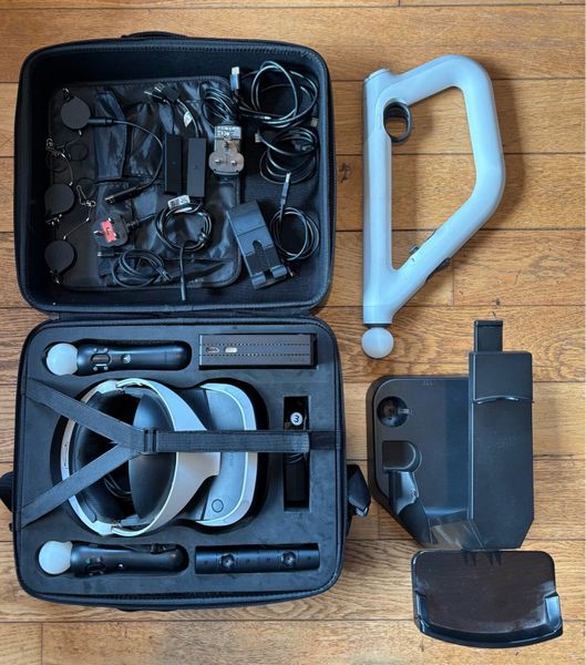 psvr controller | 2 All Sections Ads For Sale in Ireland | DoneDeal