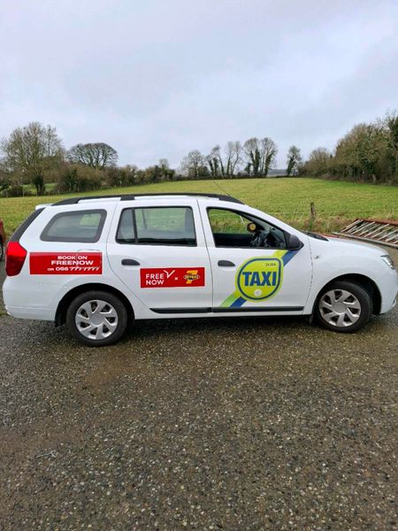 stone-picker Taxi Plates Ads For Sale in Ireland | DoneDeal