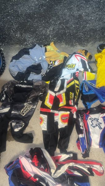 bsa-b25-starfire Motorbike Extras For Sale in Ireland | DoneDeal