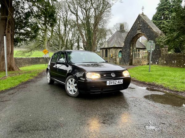 golf-mk5-kitted-big-spec Vintage Cars For Sale in Ireland | DoneDeal
