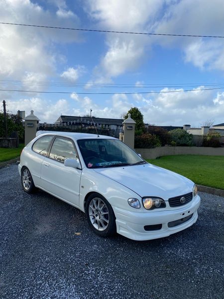 tte wheels | 3 Ads in Cars For Sale in Ireland | DoneDeal