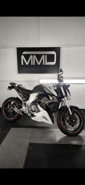 Motorbikes For Sale in Ireland | DoneDeal