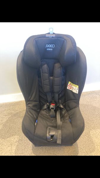 axkid minikid 2 tar | 1 All Sections Ad For Sale in Ireland | DoneDeal