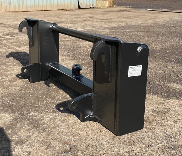 frames | 48 Tractors Ads For Sale in Ireland | DoneDeal