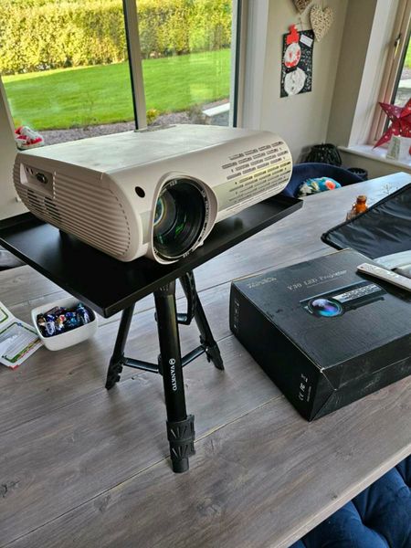 projector wireless | 23 All Sections Ads For Sale in Ireland | DoneDeal