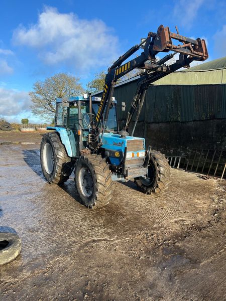 Landini Tractors Ads For Sale in Ireland | DoneDeal