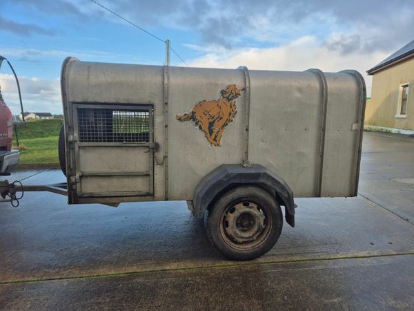 biker trailer for dogs | 42 All Sections Ads For Sale in Ireland | DoneDeal