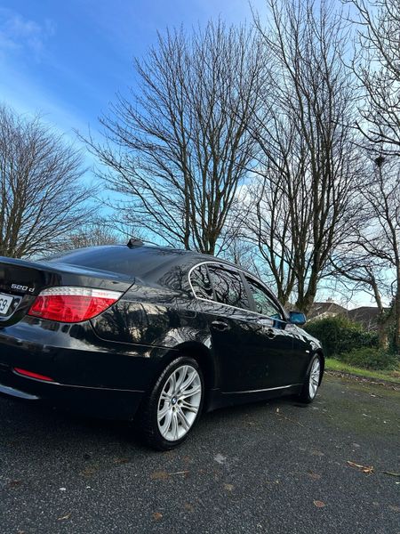 bmw e60 520d dpf | 214 All Sections Ads For Sale in Ireland | DoneDeal