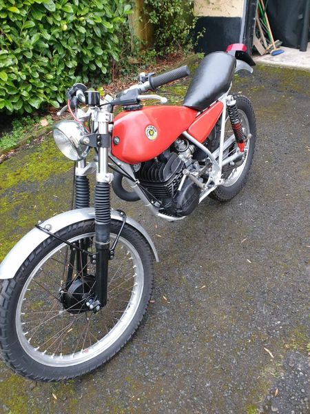 bultaco | 3 Ads in Vintage Bikes For Sale in Ireland | DoneDeal