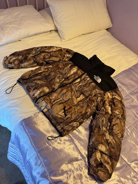 camo jacket | 3 All Sections Ads For Sale in Ireland | DoneDeal