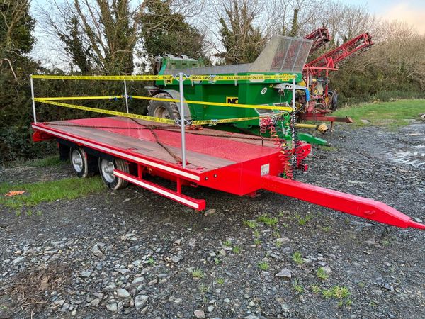 drag trailer | 48 All Sections Ads For Sale in Ireland | DoneDeal